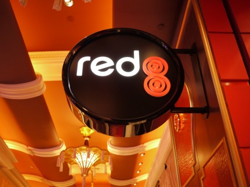 Las Vegas 2012 Season 1 ~ Red 8 | SADAOMIX 17-33 BLOG